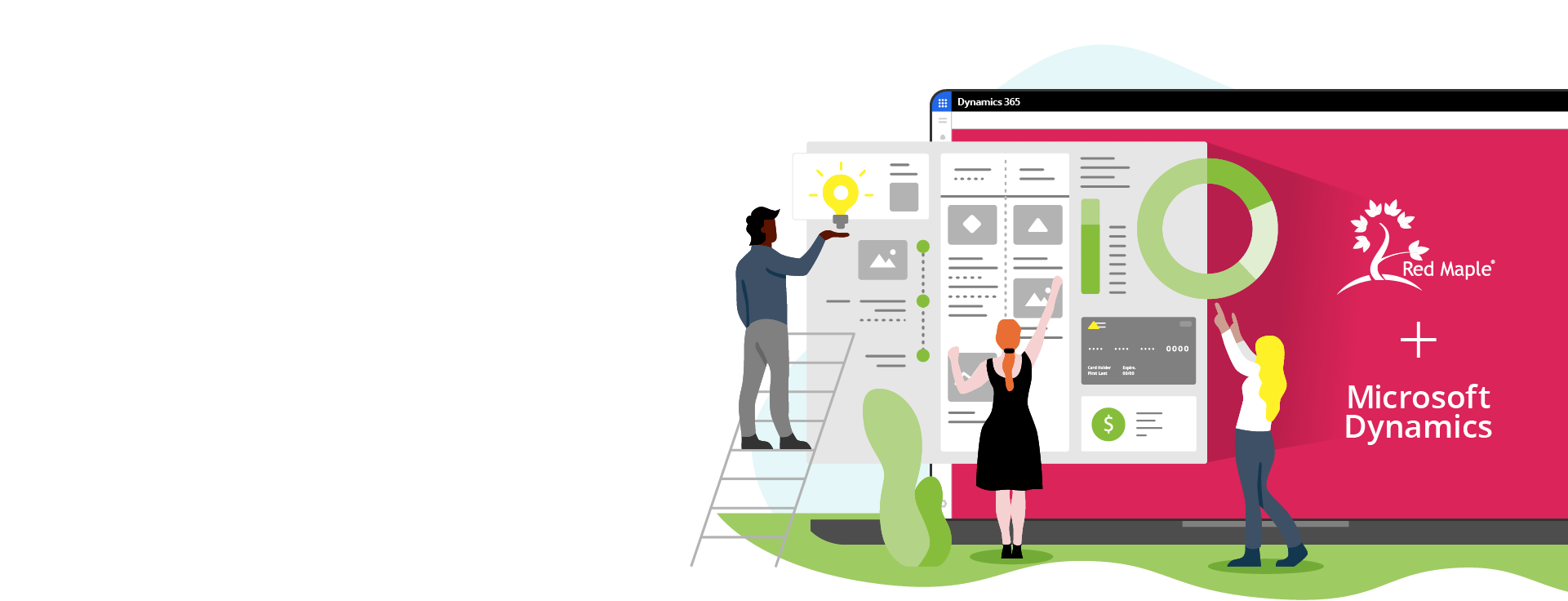 Best-in-Class Solutions for Microsoft Dynamics™ AX and Dynamics 365 ...