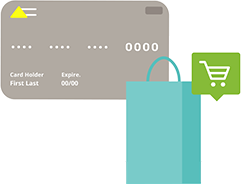 Securely Process Credit Cards with Advanced Credit Card Solution