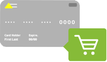 Securely Process Credit Cards with Advanced Credit Card Solution
