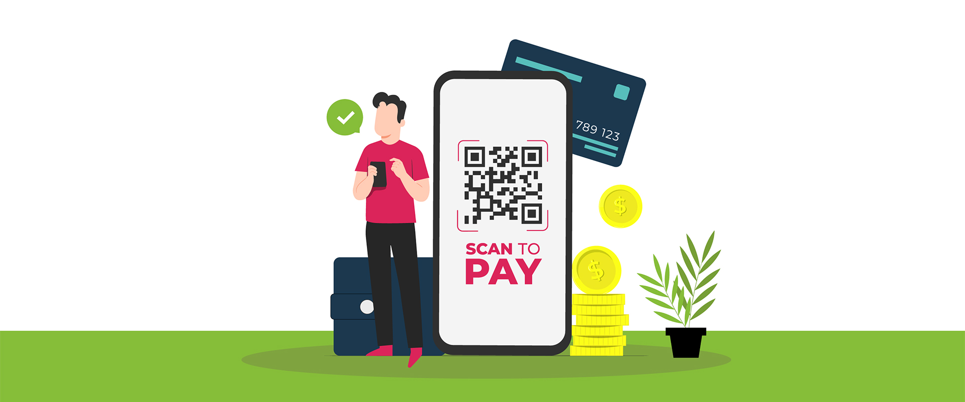Collect Money Easily The Latest Payment Solution Trends 